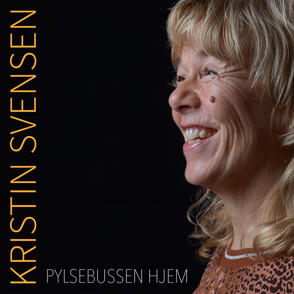Kristin Svensen, Pylsebussen hjem in High-Resolution Audio ...