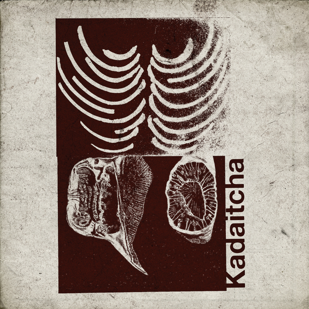 Kadaitcha, Corpus Caeli in High-Resolution Audio - ProStudioMasters