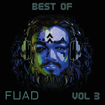 Fuad, The Best of Fuad, Vol. 3 in High-Resolution Audio - ProStudioMasters