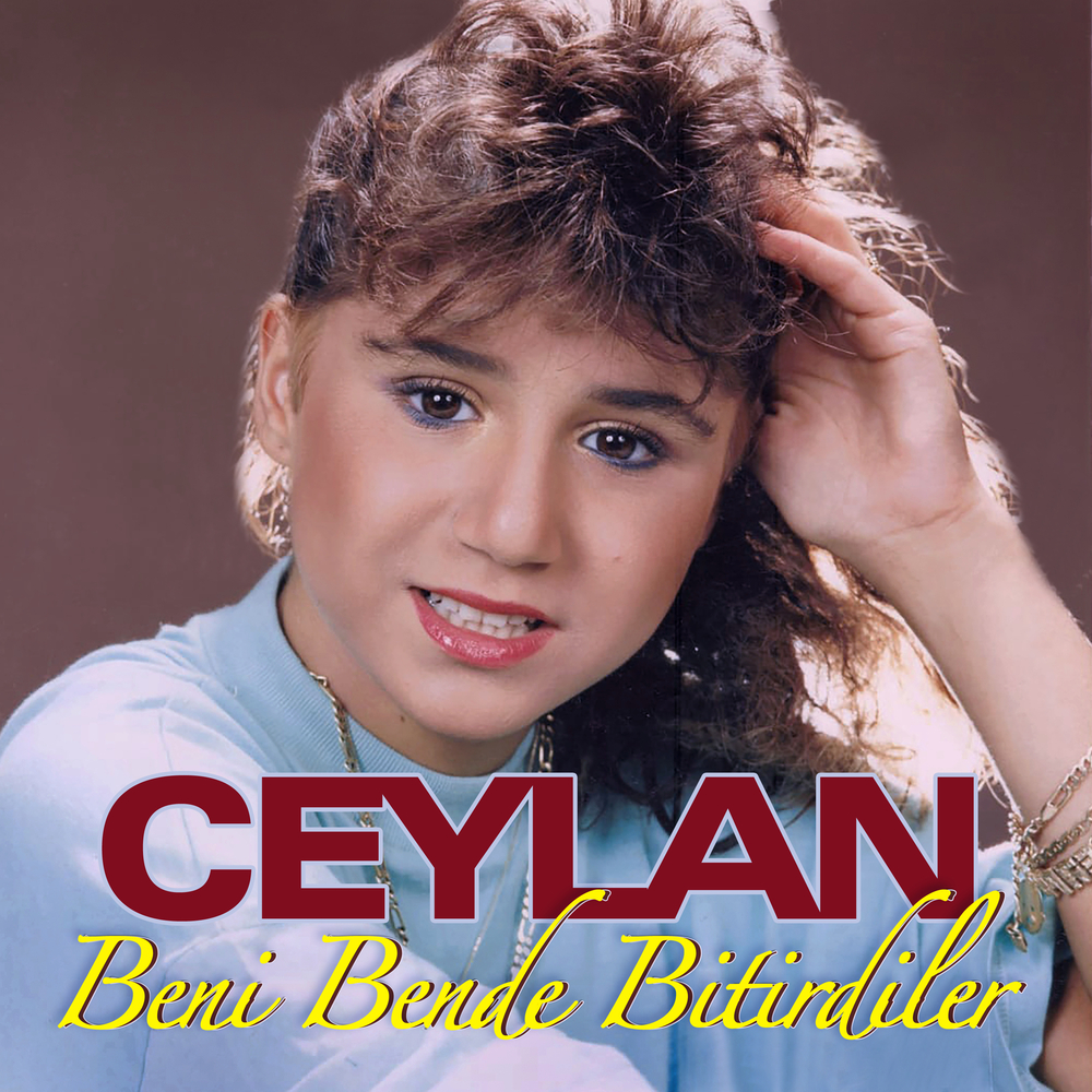 Ceylan, Beni Bende Bitirdiler in High-Resolution Audio - ProStudioMasters