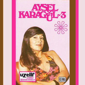 Aysel Karagül, Aysel Karagül 3 in High-Resolution Audio - ProStudioMasters