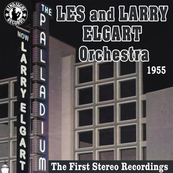 Les & Larry Elgart and Their Orchestra, Les and Larry Elgart and Their ...