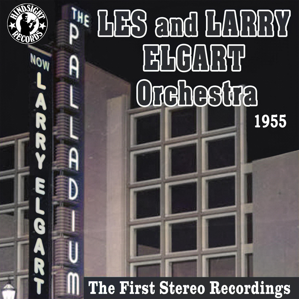 Les & Larry Elgart and Their Orchestra, Les and Larry Elgart and Their ...