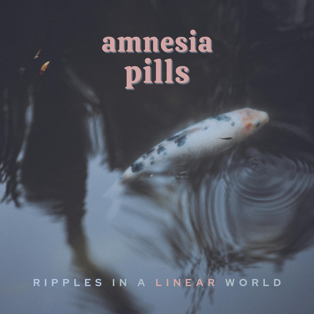 Amnesia Pills, Ripples in a Linear World in High-Resolution Audio ...