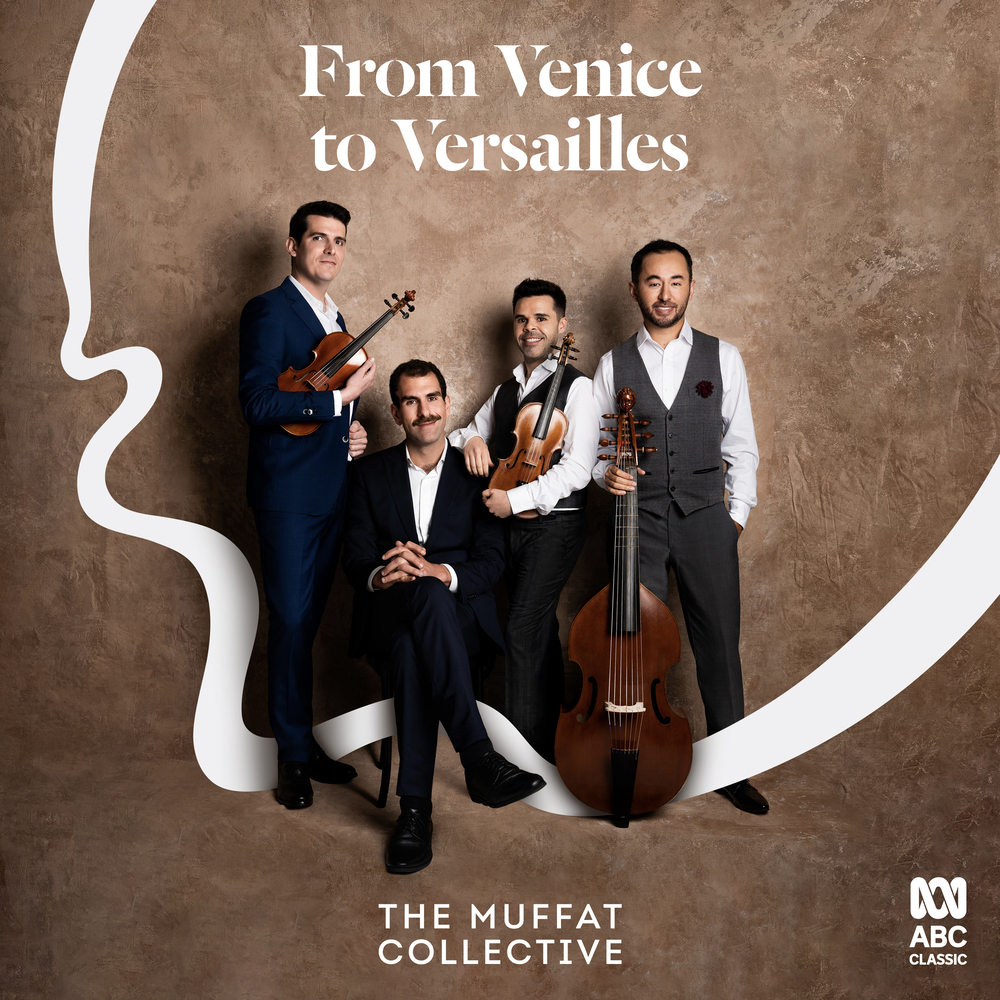 The Muffat Collective, From Venice to Versailles in High-Resolution ...