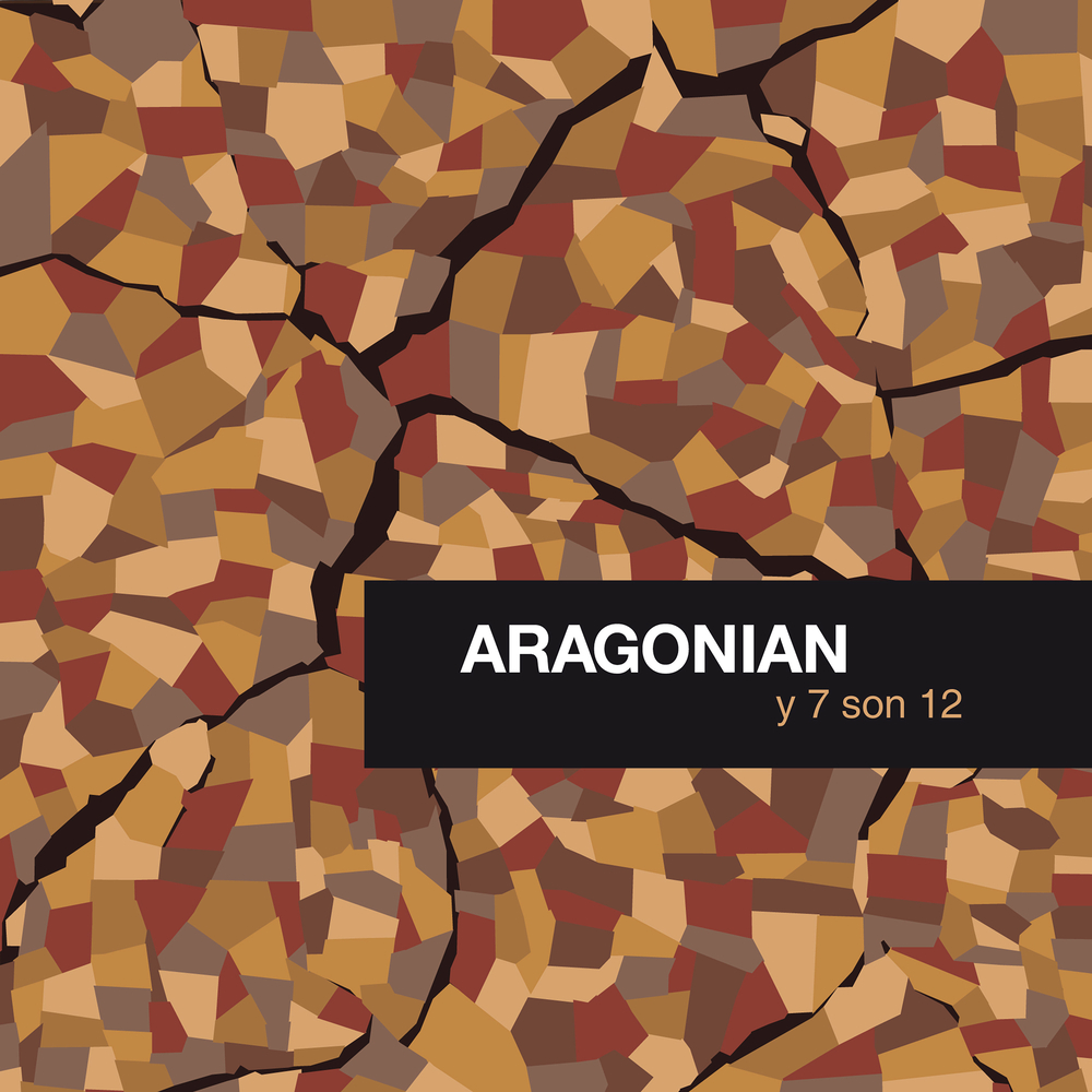 Aragonian, y 7 son 12 in High-Resolution Audio - ProStudioMasters