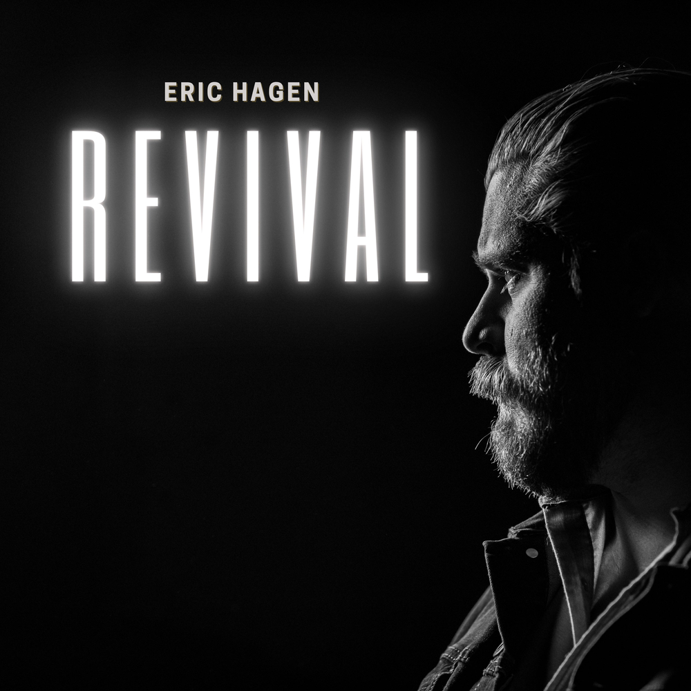 Eric Hagen, Revival in High-Resolution Audio - ProStudioMasters