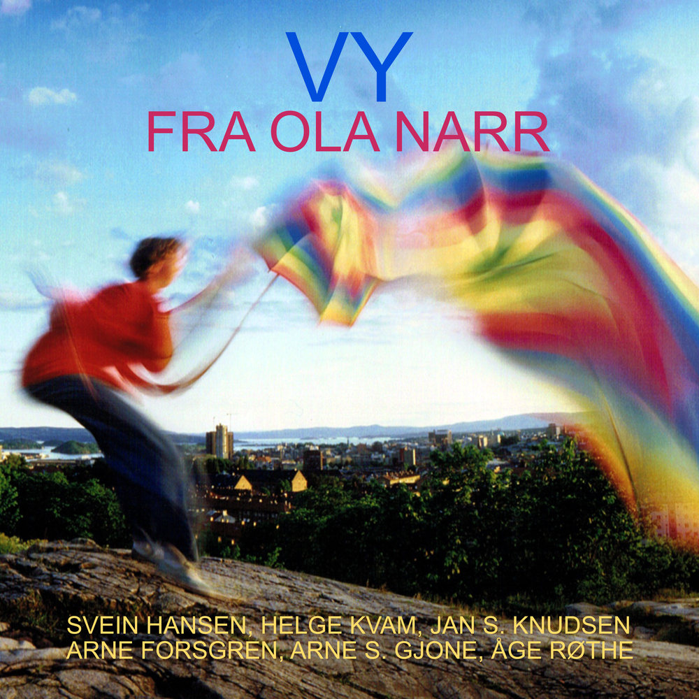 Fra Ola Narr; Svein Hansen, VY (Remastered 2023 / feat. Svein Hansen ...