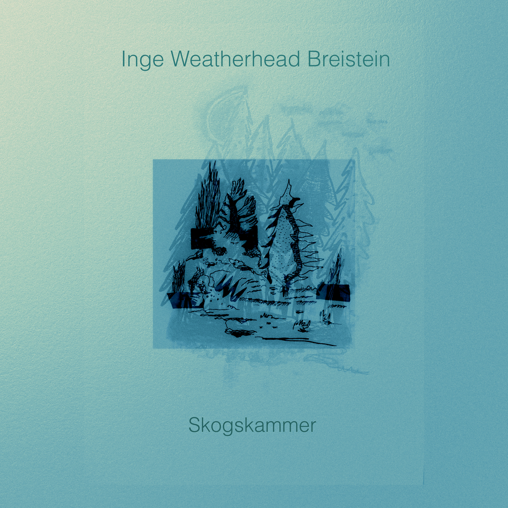 Inge Weatherhead Breistein, Skogskammer in High-Resolution Audio ...