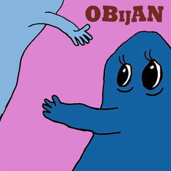 Obijan, Ser vi det samme? in High-Resolution Audio - ProStudioMasters