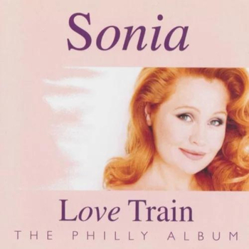 Sonia, Love Train - The Philly Album in High-Resolution Audio ...