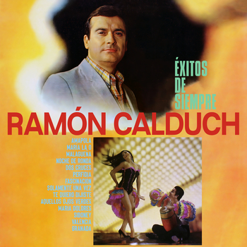 Ramón Calduch, Éxitos de Siempre in High-Resolution Audio ...