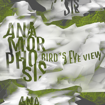 Anamorphosis, Bird's Eye View in High-Resolution Audio - ProStudioMasters