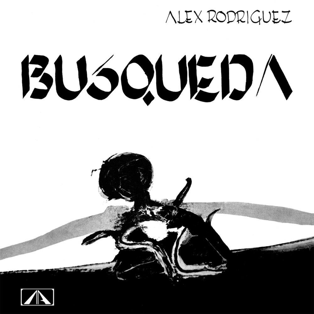 Alex Rodríguez, Búsqueda in High-Resolution Audio - ProStudioMasters