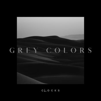 Clocks, Grey Colors in High-Resolution Audio - ProStudioMasters