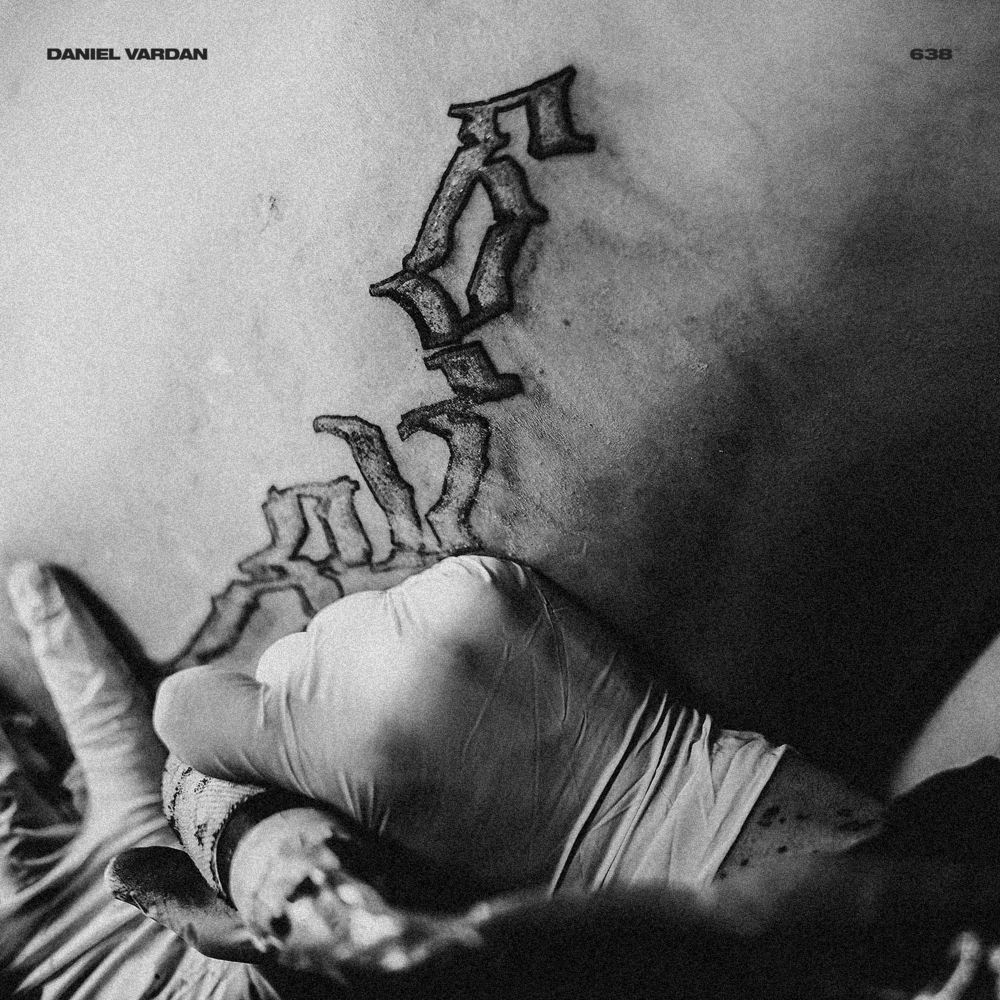 Daniel Vardan, 638 in High-Resolution Audio - ProStudioMasters