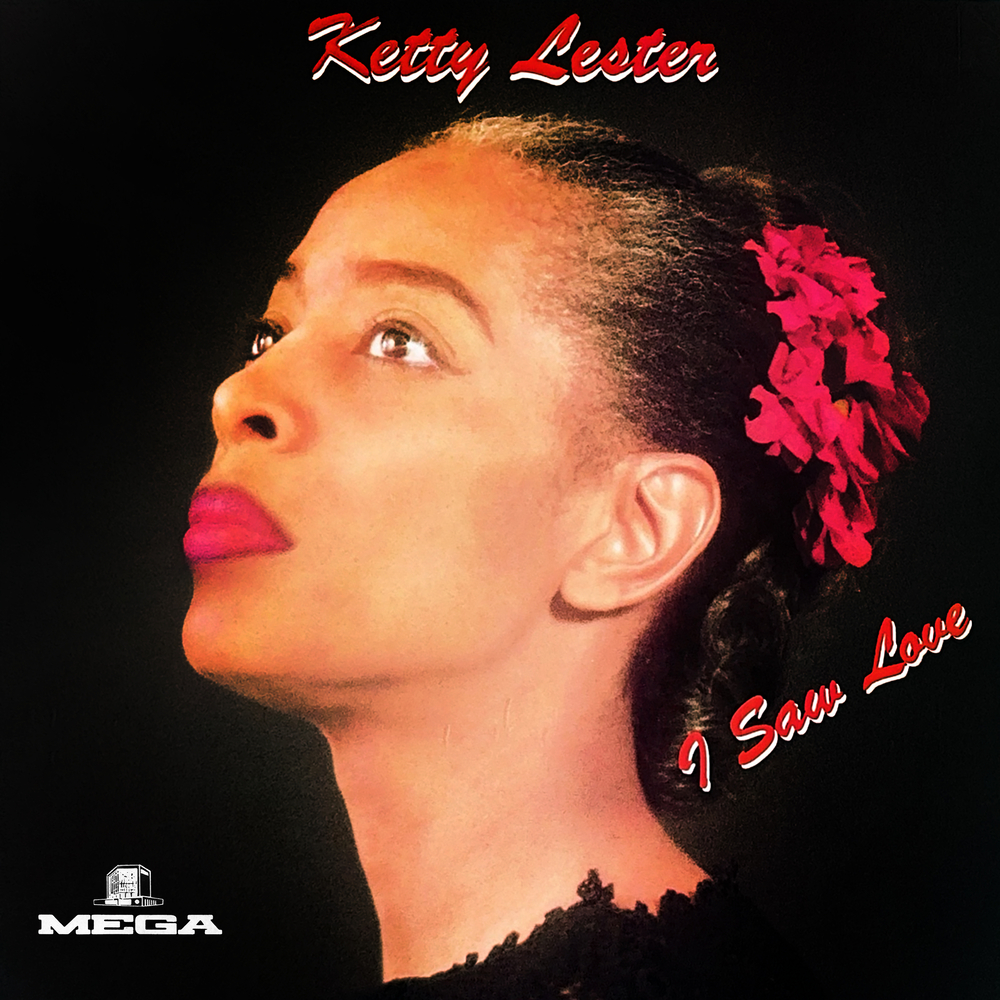 Ketty Lester, I Saw Love in High-Resolution Audio - ProStudioMasters