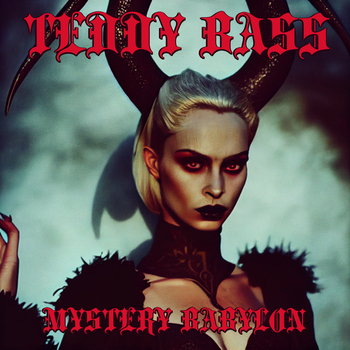 Teddy Bass, Mystery Babylon in High-Resolution Audio - ProStudioMasters