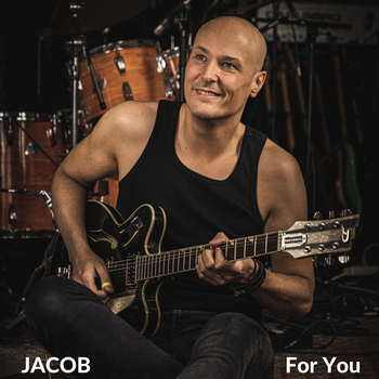 JACOB, For You in High-Resolution Audio - ProStudioMasters