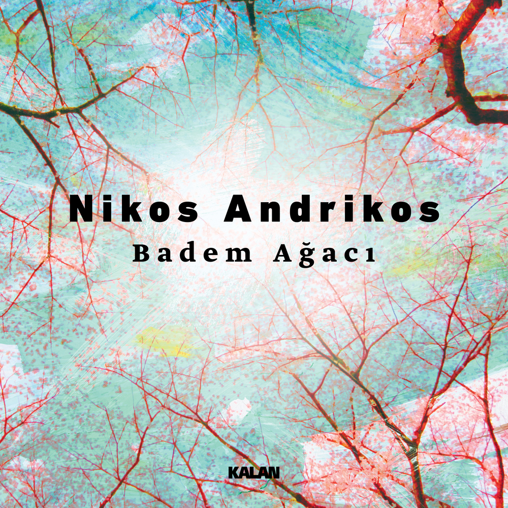 Niko Andrikos, Badem Ağacı in High-Resolution Audio - ProStudioMasters
