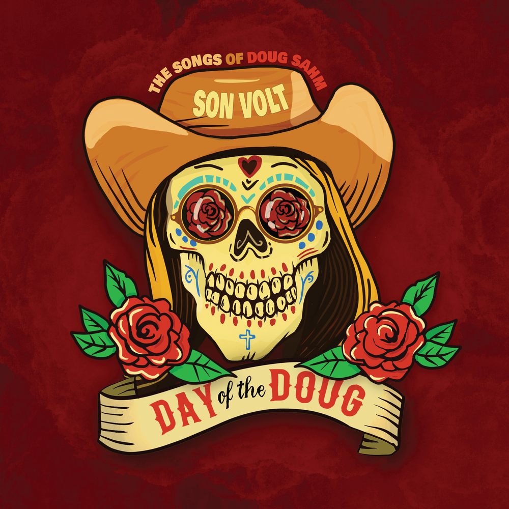 Son Volt, Day of the Doug in High-Resolution Audio - ProStudioMasters