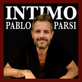 Pablo Parsi, Intimo (En Vivo) in High-Resolution Audio - ProStudioMasters