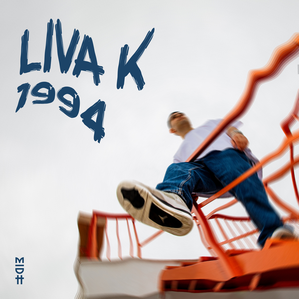 Liva K, 1994 in High-Resolution Audio - ProStudioMasters