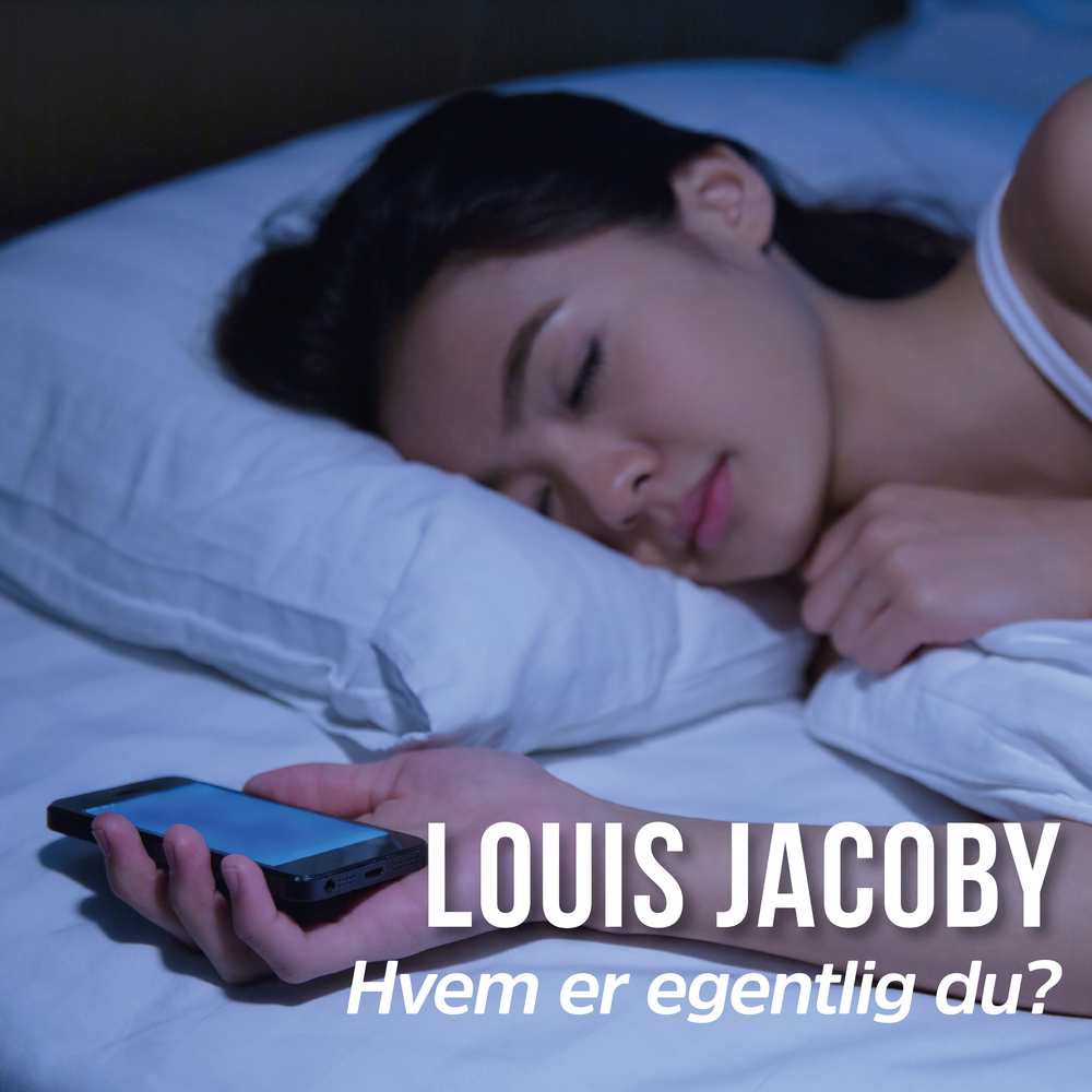 Louis Jacoby, Hvem er egentlig du? in High-Resolution Audio ...