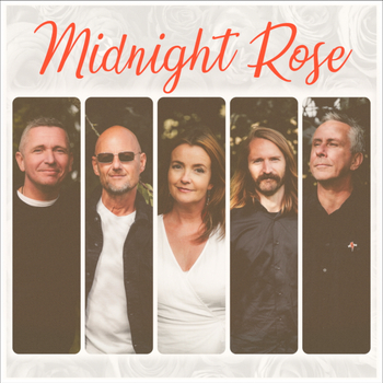 Midnight Rose, Midnight Rose in High-Resolution Audio - ProStudioMasters