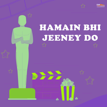 Jamal Sen, Hamain Bhi Jeeney Do (Original Motion Picture Soundtrack) in ...