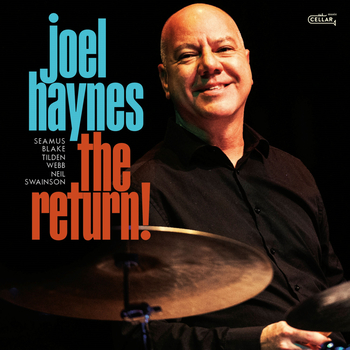 Joel Haynes; Seamus Blake; Neil Swainson, The Return in High-Resolution ...