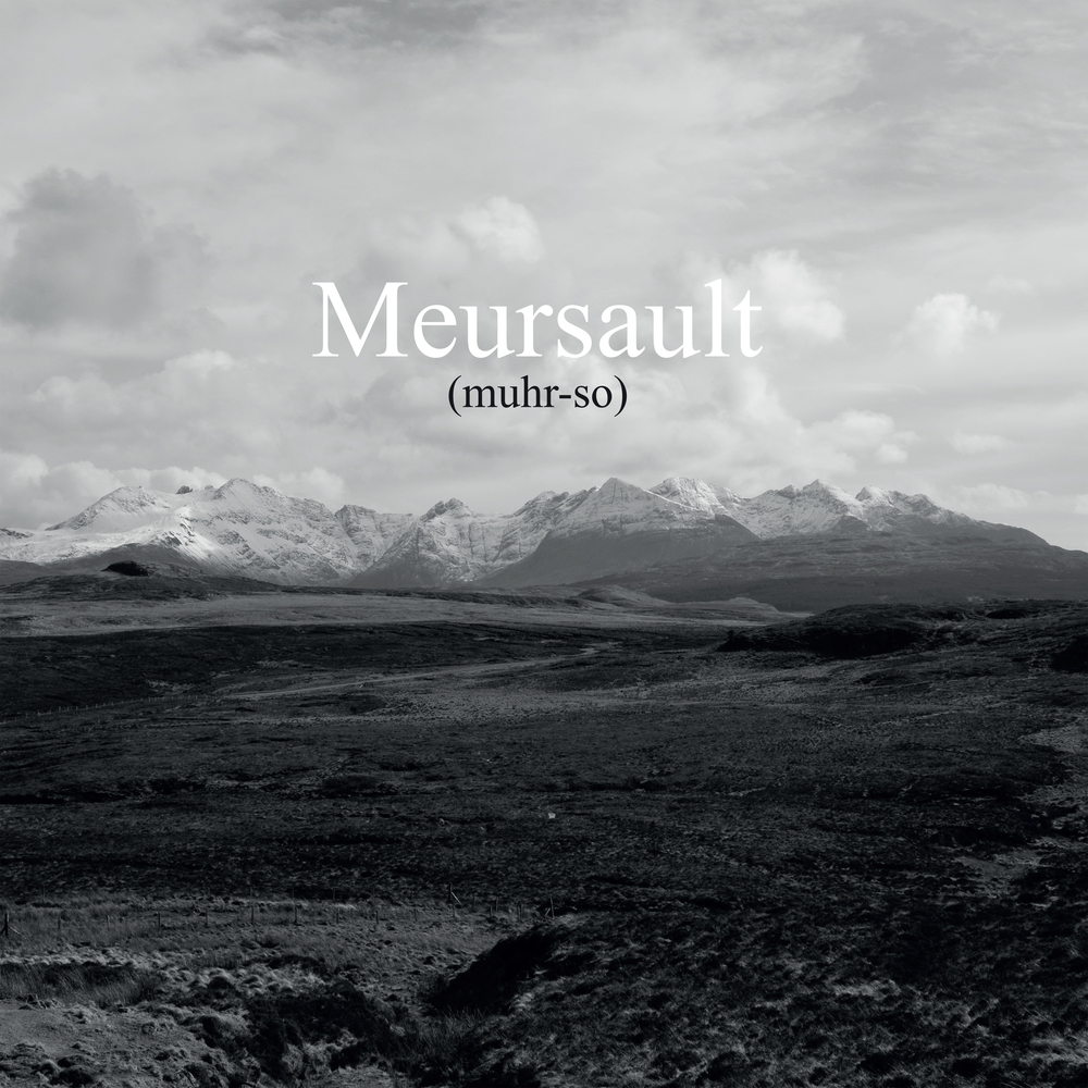 Meursault, Meursault in High-Resolution Audio - ProStudioMasters