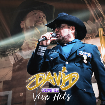 David Olivarez, Vivo Hits (En Vivo) in High-Resolution Audio - ProStudioMasters