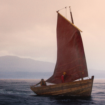 Julien Jabre, Soutien De Famille in High-Resolution Audio ...