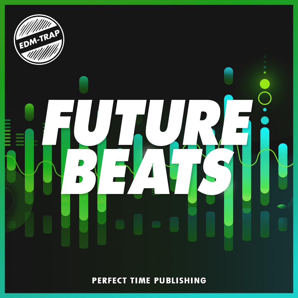 Perfect Time, Future Beats in High-Resolution Audio - ProStudioMasters