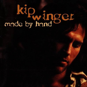 KIP WINGER, Made By Hand in High-Resolution Audio - ProStudioMasters