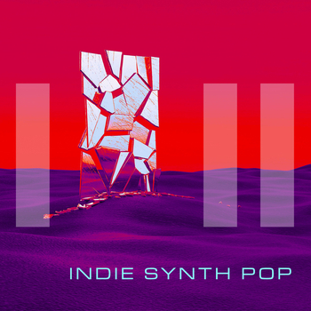 Various Artists, Indie Synth Pop in High-Resolution Audio ...