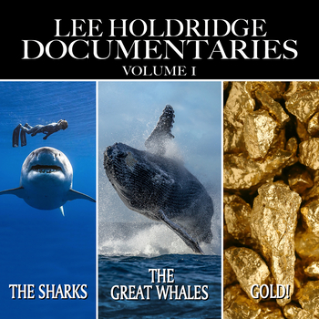 Lee Holdridge, Documentaries, Vol. 1 in High-Resolution Audio ...