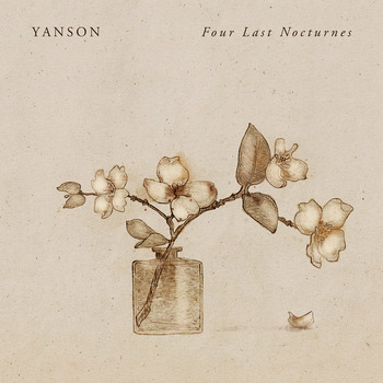Yanson, Four Last Nocturnes in High-Resolution Audio - ProStudioMasters
