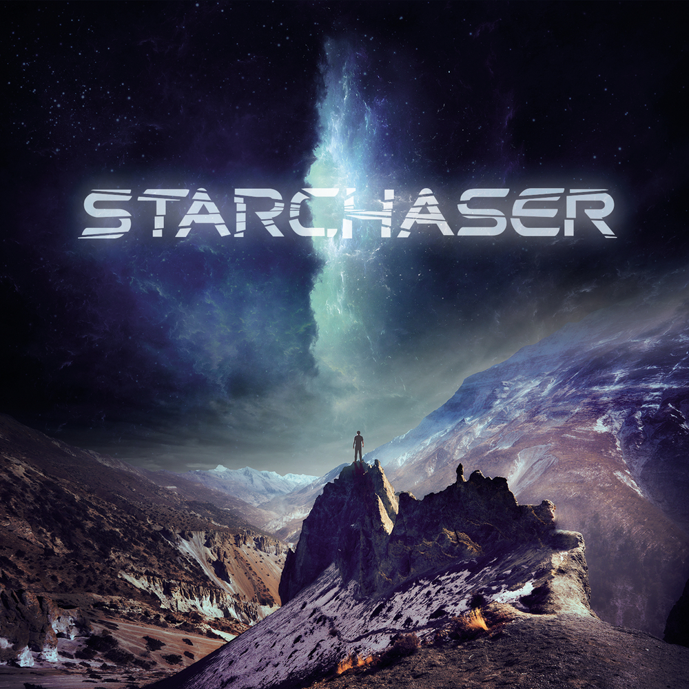 Starchaser, Starchaser (Deluxe) in High-Resolution Audio - ProStudioMasters