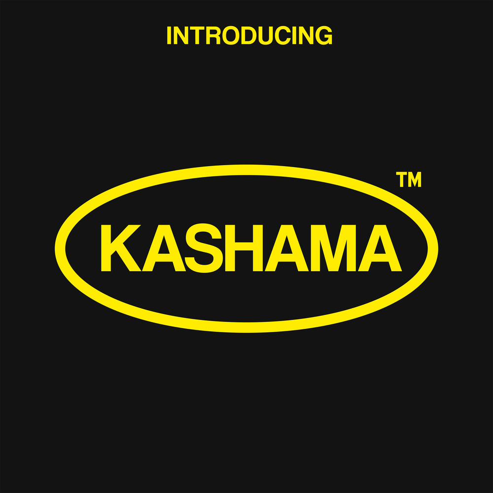 KASHAMA, Introducing KASHAMA (Single) in High-Resolution Audio ...