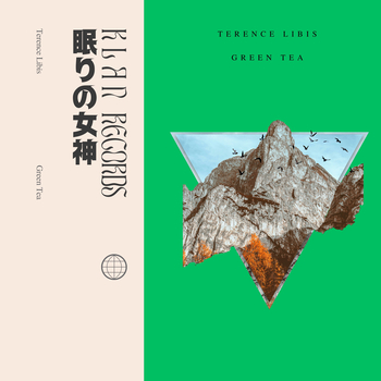 Terence Libis, Green Tea in High-Resolution Audio - ProStudioMasters