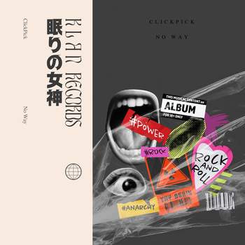 ClickPick, No Way in High-Resolution Audio - ProStudioMasters