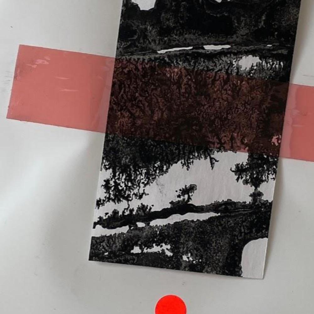 Blanket Swimming, Of Form And Formlessness in High-Resolution Audio ...