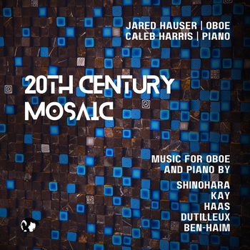 Jared Hauser; Caleb Harris, 20th Century Mosaic in High-Resolution ...