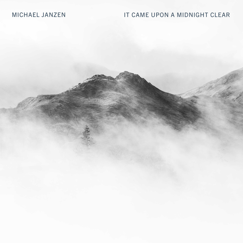 Michael Janzen, It Came Upon a Midnight Clear (Single) in High ...