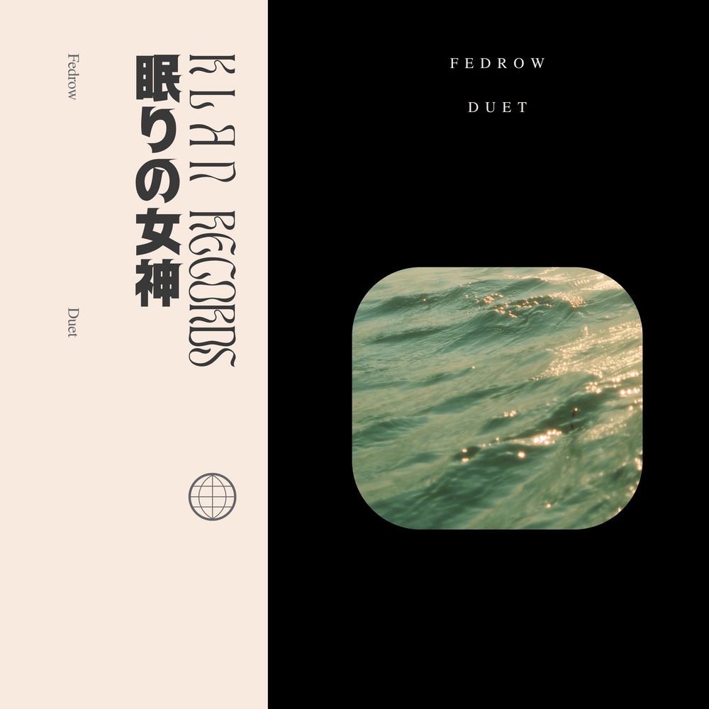 Fedrow, Duet in High-Resolution Audio - ProStudioMasters