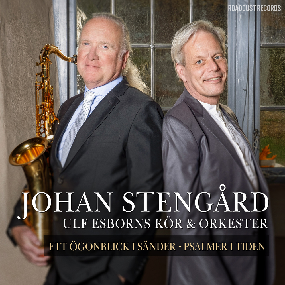 Johan Stengård; Ulf Esborns Kör & Orkester, Ett ögonblick i sänder in ...