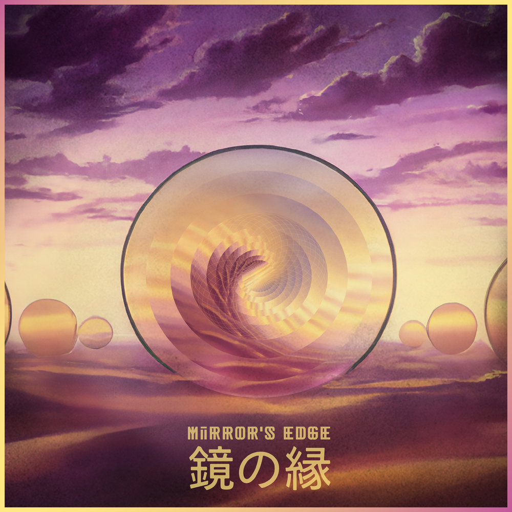 Moving Gradients; Elènne, Mirror's Edge in High-Resolution Audio ...