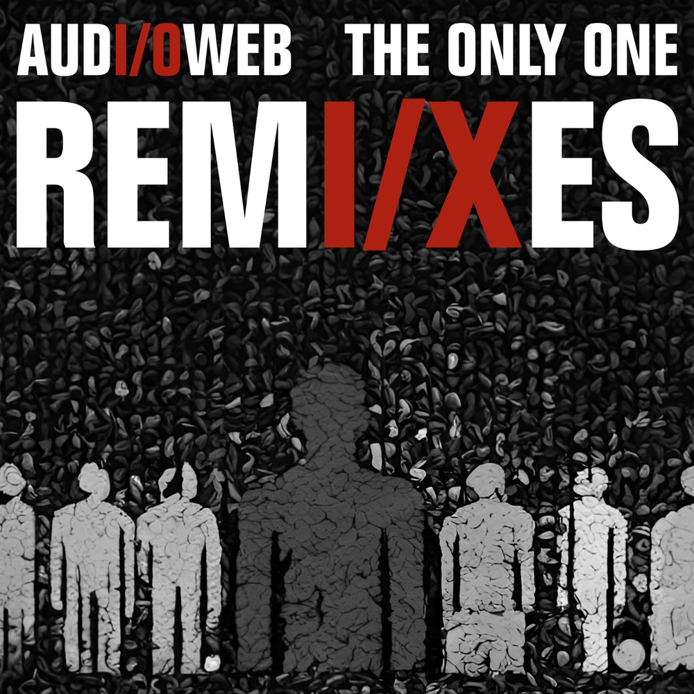 Audioweb, The Only One (Remixes) in High-Resolution Audio ...